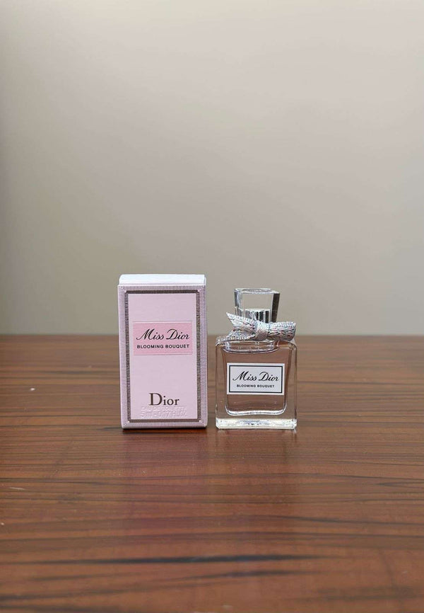 DIOR | Miss Dior Blooming Bouquet Mini-5ml – HIGH END
