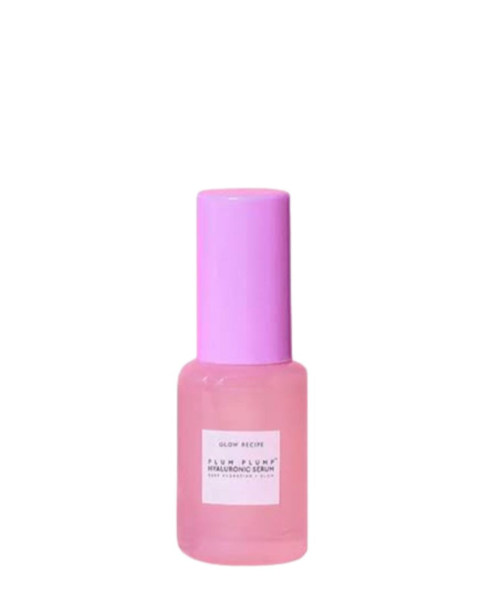 Glow Recipe Plum Plump Hyaluronic Acid Hydrating Serum – HIGH END