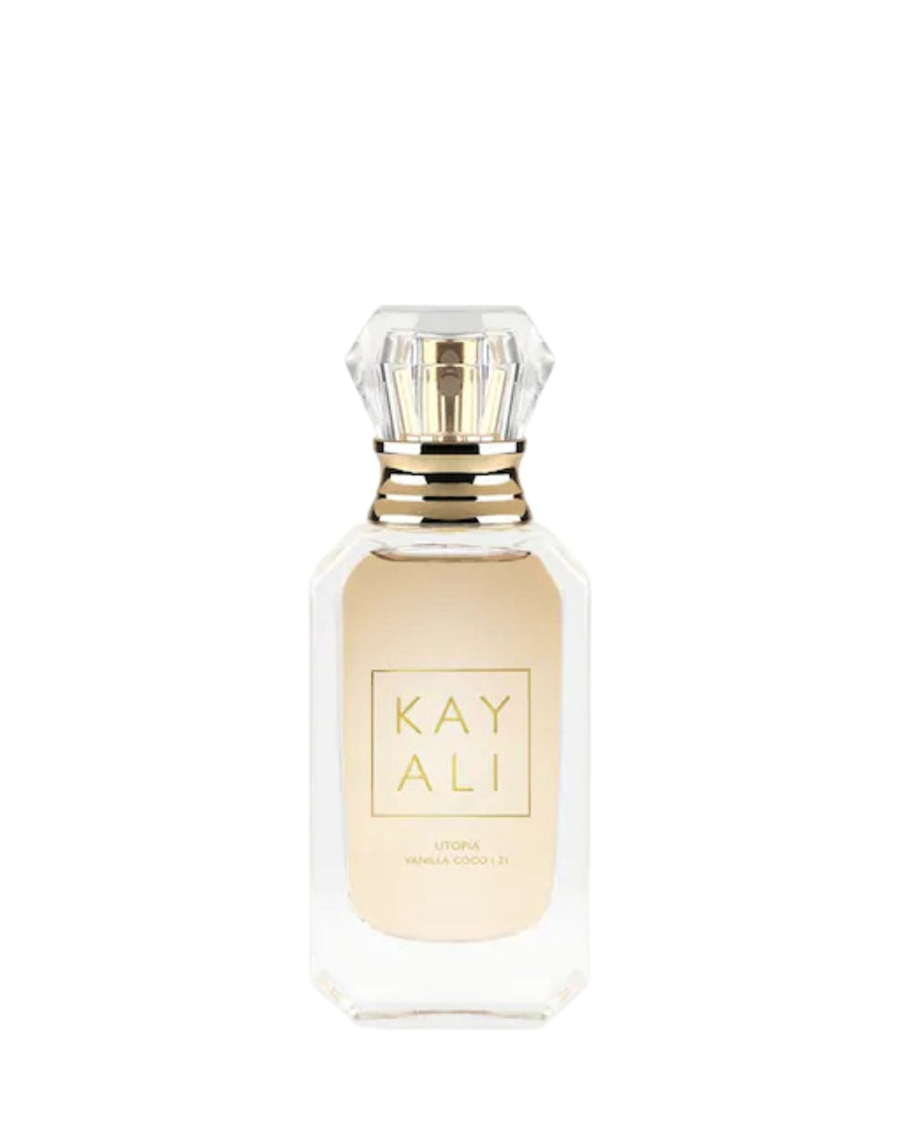 KAYALI Utopia Vanilla Coco | 21 Eau De Parfum Intense – HIGH END